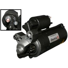 JP Group Starter 1590301600 f&uuml;r Ford Volvo