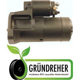 REDFAIR Starter rf52158s f&uuml;r MITSUBISHI NISSAN