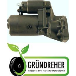 REDFAIR Starter rf52137s f&uuml;r NISSAN