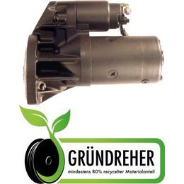 REDFAIR Starter rf52135s f&uuml;r NISSAN MITSUBISHI