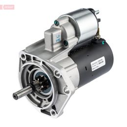 DENSO Starter dsn3100 f&uuml;r VW