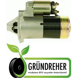 REDFAIR Starter rf52149s f&uuml;r MITSUBISHI NISSAN