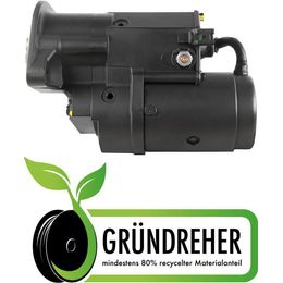 REDFAIR Starter rf52286s f&uuml;r TOYOTA