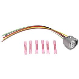 METZGER Kabelreparatursatz, Zentralelektrik 2324391 f&uuml;r TOYOTA