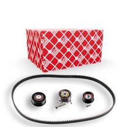 febi bilstein Zahnriemensatz 14110 f&uuml;r Opel GM