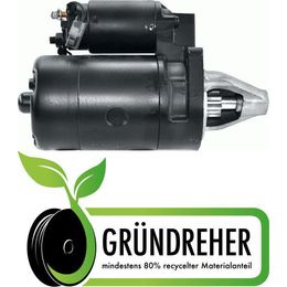 REDFAIR Starter rf52304s f&uuml;r MAZDA MITSUBISHI