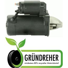 REDFAIR Starter rf52319s f&uuml;r MAZDA MITSUBISHI