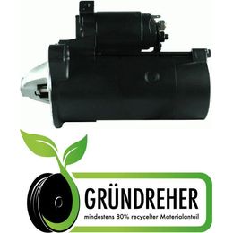 REDFAIR Starter rf52337s f&uuml;r MITSUBISHI MAZDA