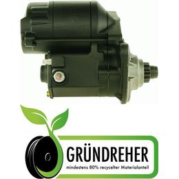 REDFAIR Starter rf52712s f&uuml;r NISSAN Subaru