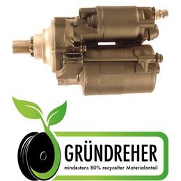 REDFAIR Starter rf52410s f&uuml;r HONDA