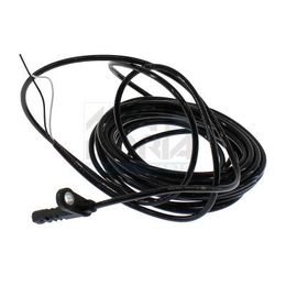 MEAT & DORIA MEAT & DORIA Sensor, Raddrehzahl 901468 1. Hinterachse f&uuml;r Mercedes