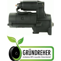 REDFAIR Starter rf52506as f&uuml;r MITSUBISHI