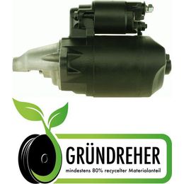 REDFAIR Starter rf52609s f&uuml;r DAIHATSU