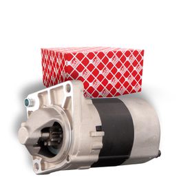 febi bilstein Starter 102887 f&uuml;r Fiat LANCIA