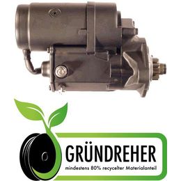 REDFAIR Starter rf52615s f&uuml;r DAIHATSU