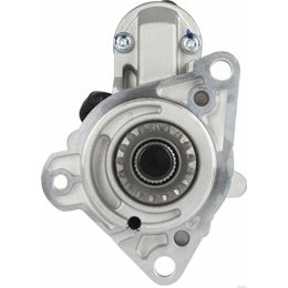 HERTH+BUSS ELPARTS Starter 42004002 f&uuml;r VAUXHALL