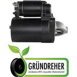 REDFAIR Starter rf70302s f&uuml;r MITSUBISHI KIA
