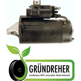 REDFAIR Starter rf80022s f&uuml;r Fiat Iveco