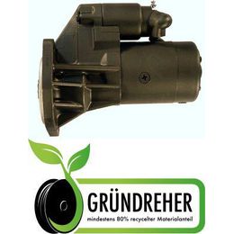 REDFAIR Starter rf80027s f&uuml;r Opel ISUZU