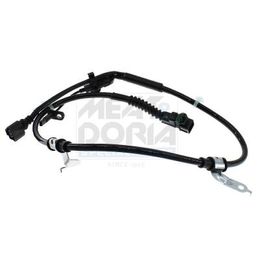 MEAT & DORIA MEAT & DORIA Sensor, Raddrehzahl 901462 1. Hinterachse links f&uuml;r HONDA
