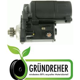 REDFAIR Starter rf80074s f&uuml;r HONDA ROVER