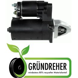 REDFAIR Starter rf80084s f&uuml;r VAG