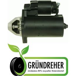 REDFAIR Starter rf80096s f&uuml;r Mercedes