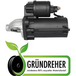 REDFAIR Starter rf80113s f&uuml;r Fiat