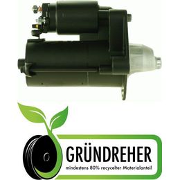 REDFAIR Starter rf80148s f&uuml;r Ford