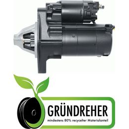 REDFAIR Starter rf80146s f&uuml;r TOYOTA