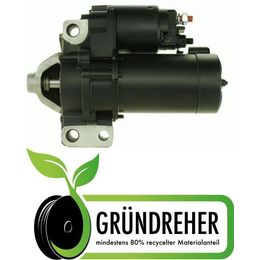 REDFAIR Starter rf80178s f&uuml;r RENAULT Citro&euml;n/Peugeot Citro&euml;n