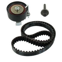 SKF Zahnriemensatz vkma04215 f&uuml;r Volvo Ford (CHANGAN) MAZDA