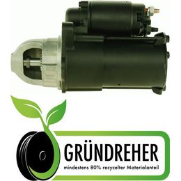 REDFAIR Starter rf80188s f&uuml;r Opel