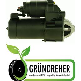 REDFAIR Starter rf80193s f&uuml;r RENAULT