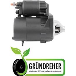 REDFAIR Starter rf80202s f&uuml;r Fiat