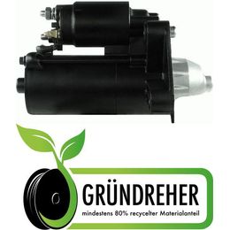 REDFAIR Starter rf80216s f&uuml;r Volvo MAZDA Ford