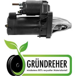 REDFAIR Starter rf80229s f&uuml;r HONDA