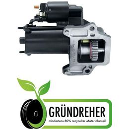 REDFAIR Starter rf80244s f&uuml;r Ford