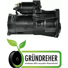 REDFAIR Starter rf80273s f&uuml;r NISSAN