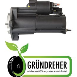 REDFAIR Starter rf80325s f&uuml;r Audi