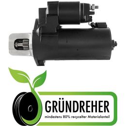 REDFAIR Starter rf80329s f&uuml;r Mercedes