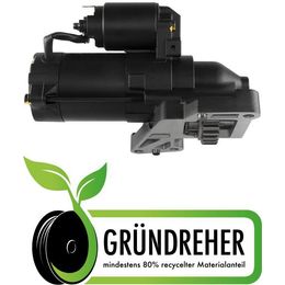 REDFAIR Starter rf80353s f&uuml;r MITSUBISHI Chrysler