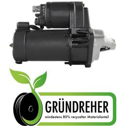REDFAIR Starter rf80341s f&uuml;r Opel