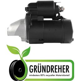 REDFAIR Starter rf80350s f&uuml;r NISSAN