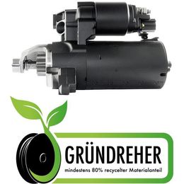 REDFAIR Starter rf80378s f&uuml;r VAG
