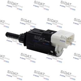 SIDAT Bremslichtschalter 5140004 f&uuml;r NISSAN DACIA