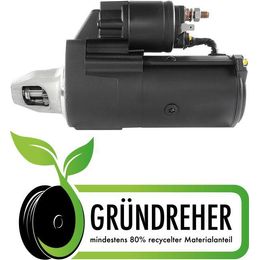 REDFAIR Starter rf80401s f&uuml;r Chrysler