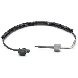 Hella Sensor, Abgastemperatur 6pt014494131 f&uuml;r Mercedes