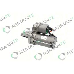 REMANTE Starter 011001000006r f&uuml;r Opel FERRARI Fiat ALFA ROMEO LANCIA Vaughall