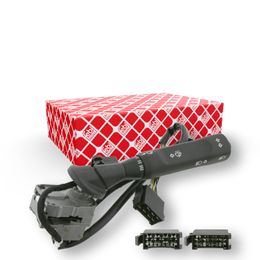 febi bilstein Lenkstockschalter 15259 f&uuml;r Mercedes